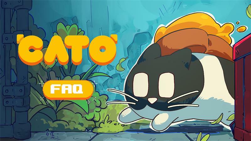 CATO: Buttered Cat - FAQ丨When will CATO be released? Which platforms ...