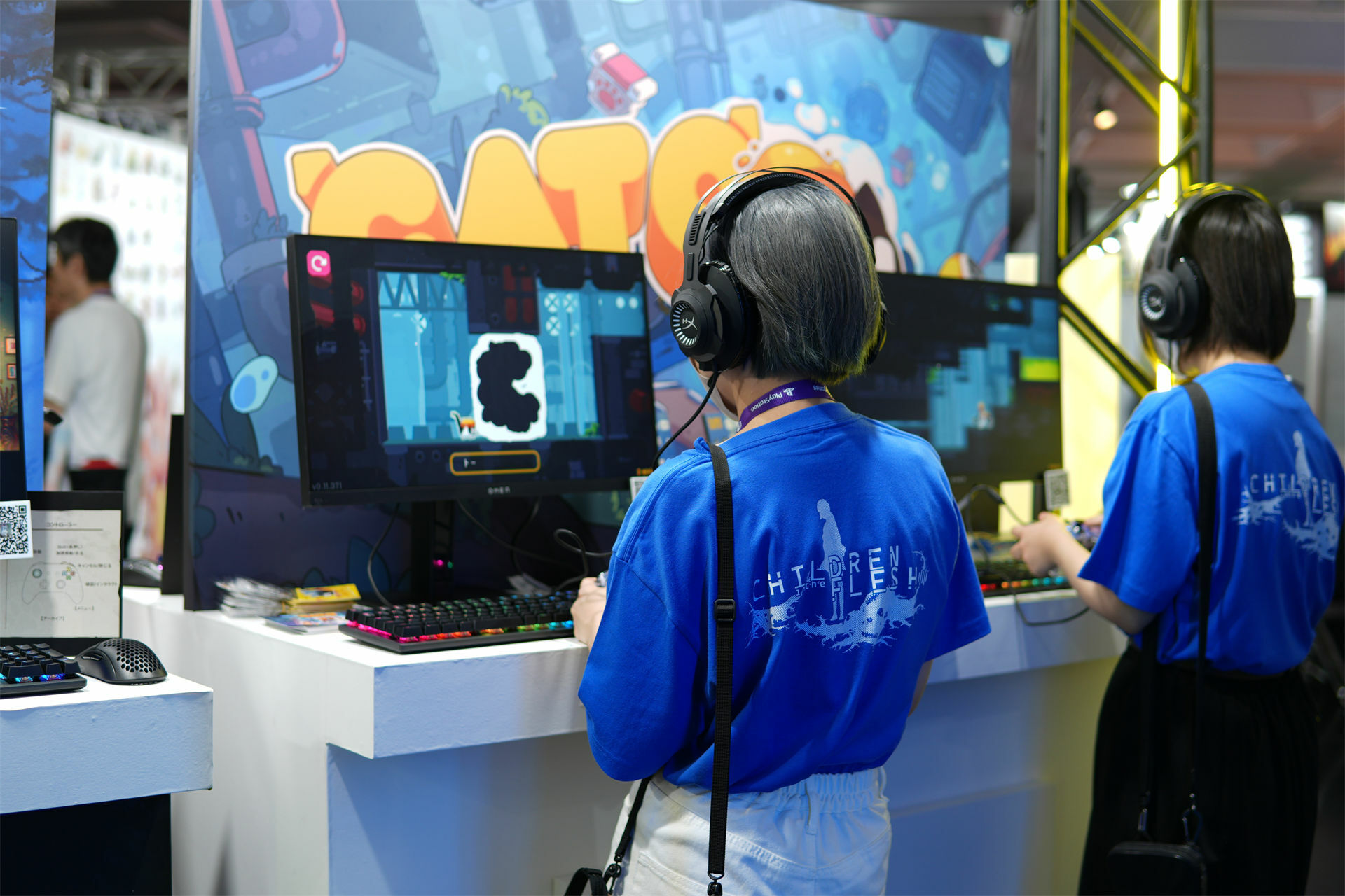 Steam Community :: Cato