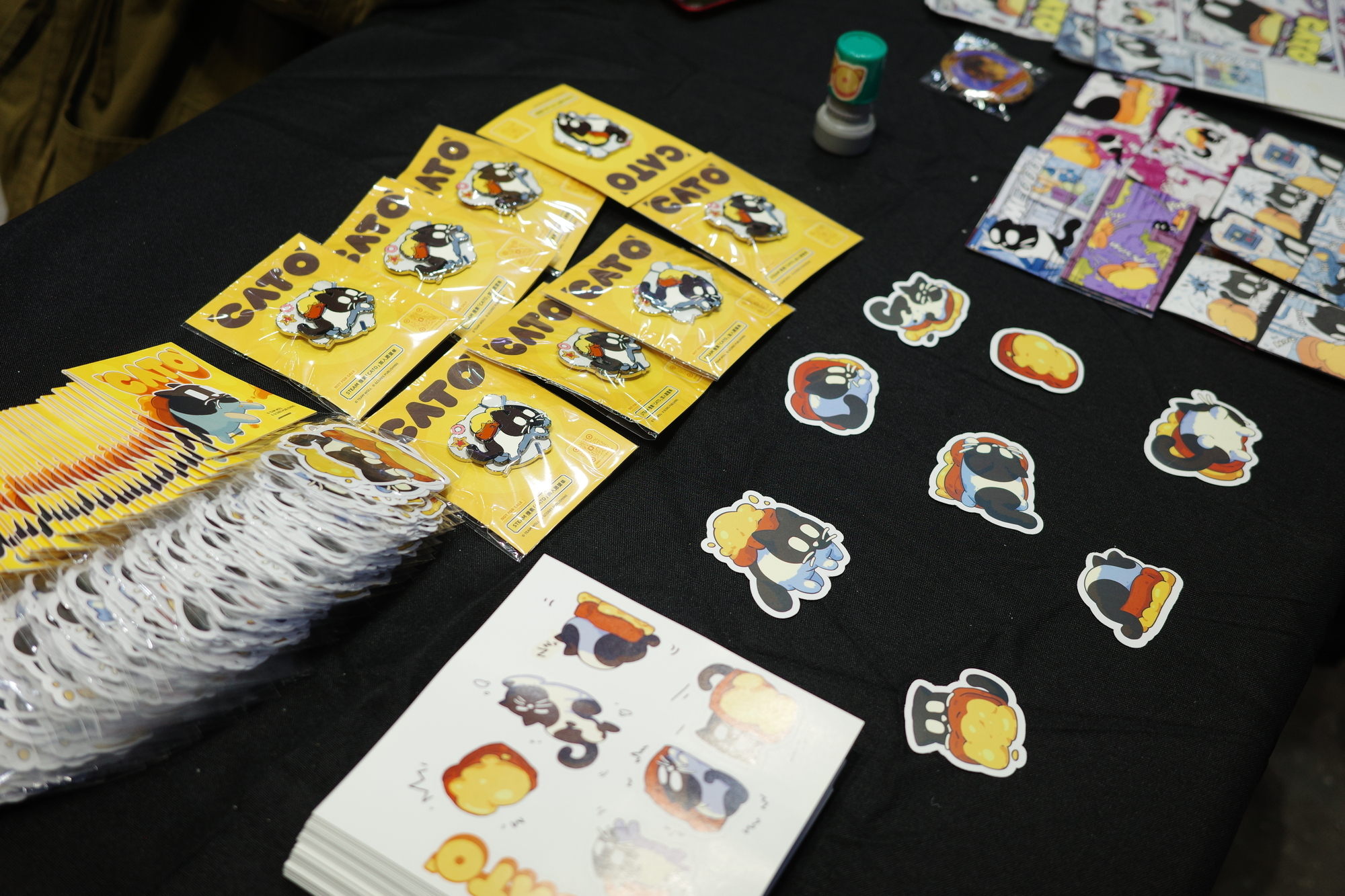 Steam Community :: Cato