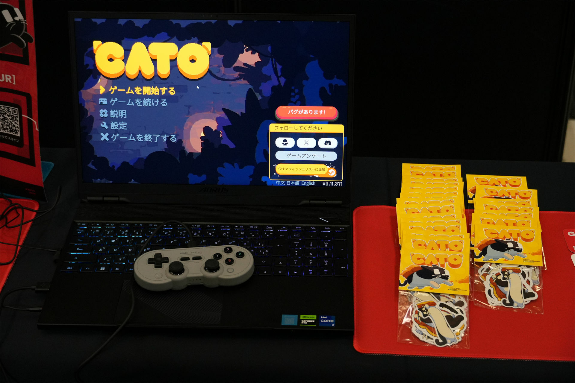 Steam Community :: Cato