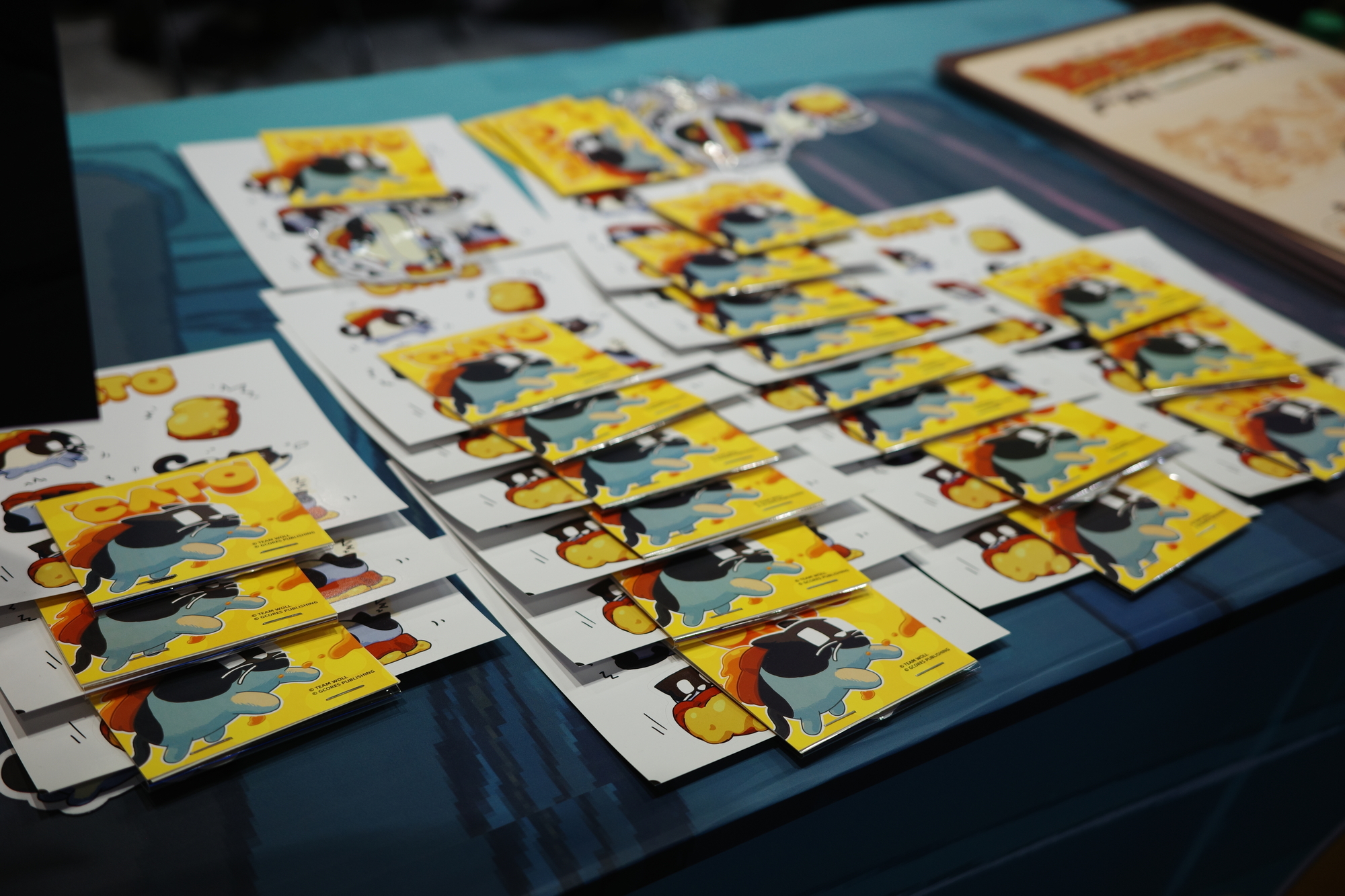 Steam Community :: Cato