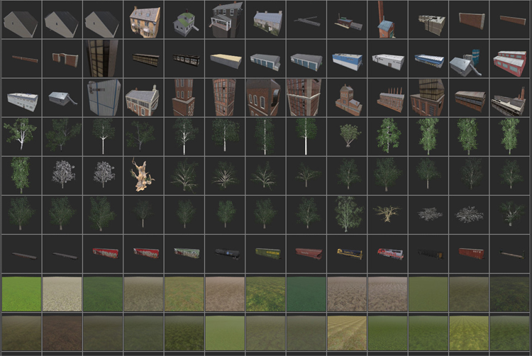 Steam Community :: Trainz Plus