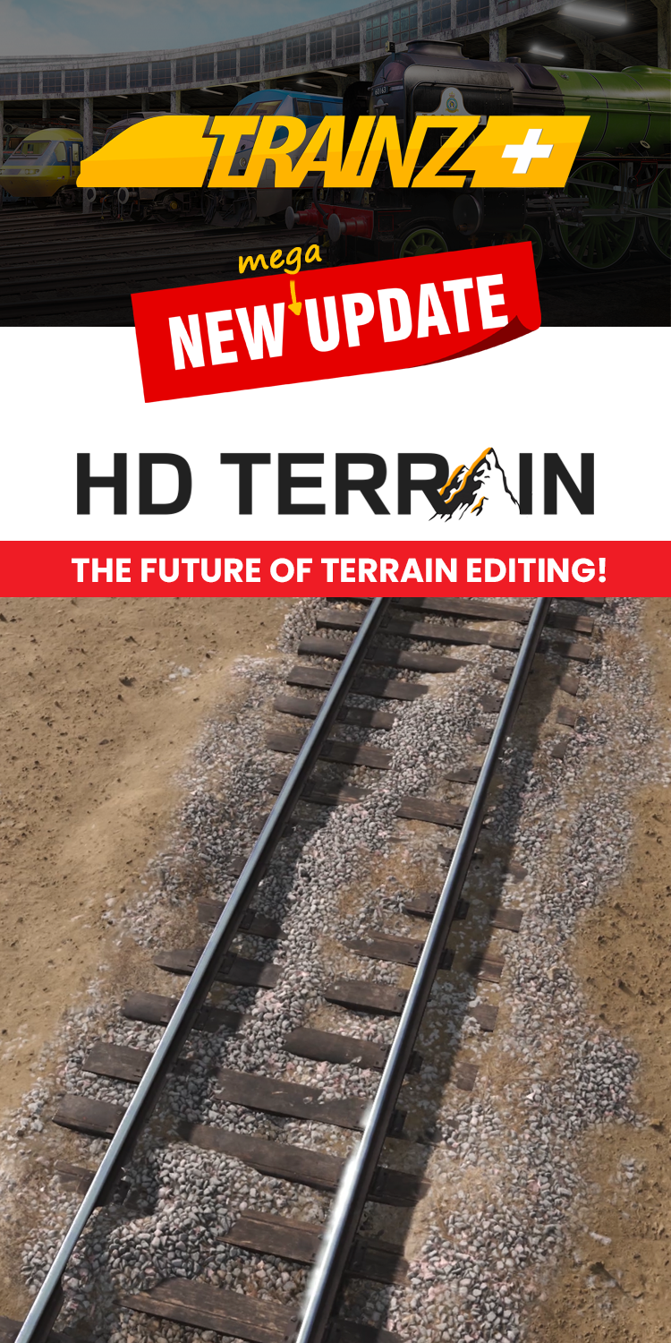 Steam Community :: Trainz Plus