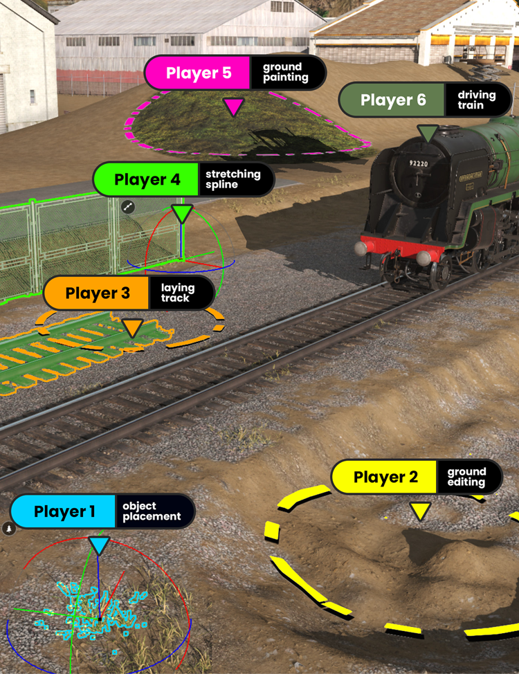 Steam Community :: Trainz Plus