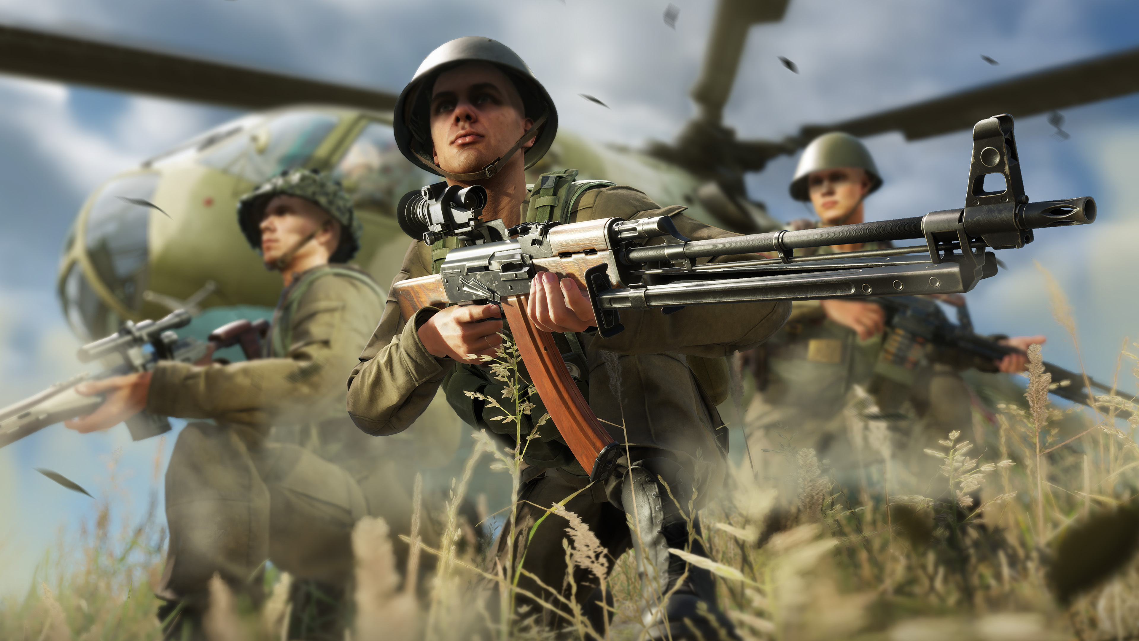 Steam Community :: Arma Reforger