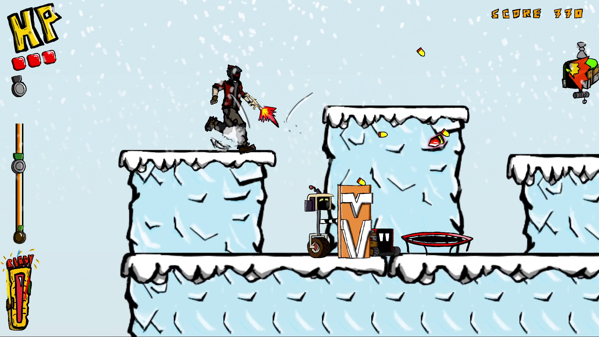 Steam Community :: Chaotic Loop