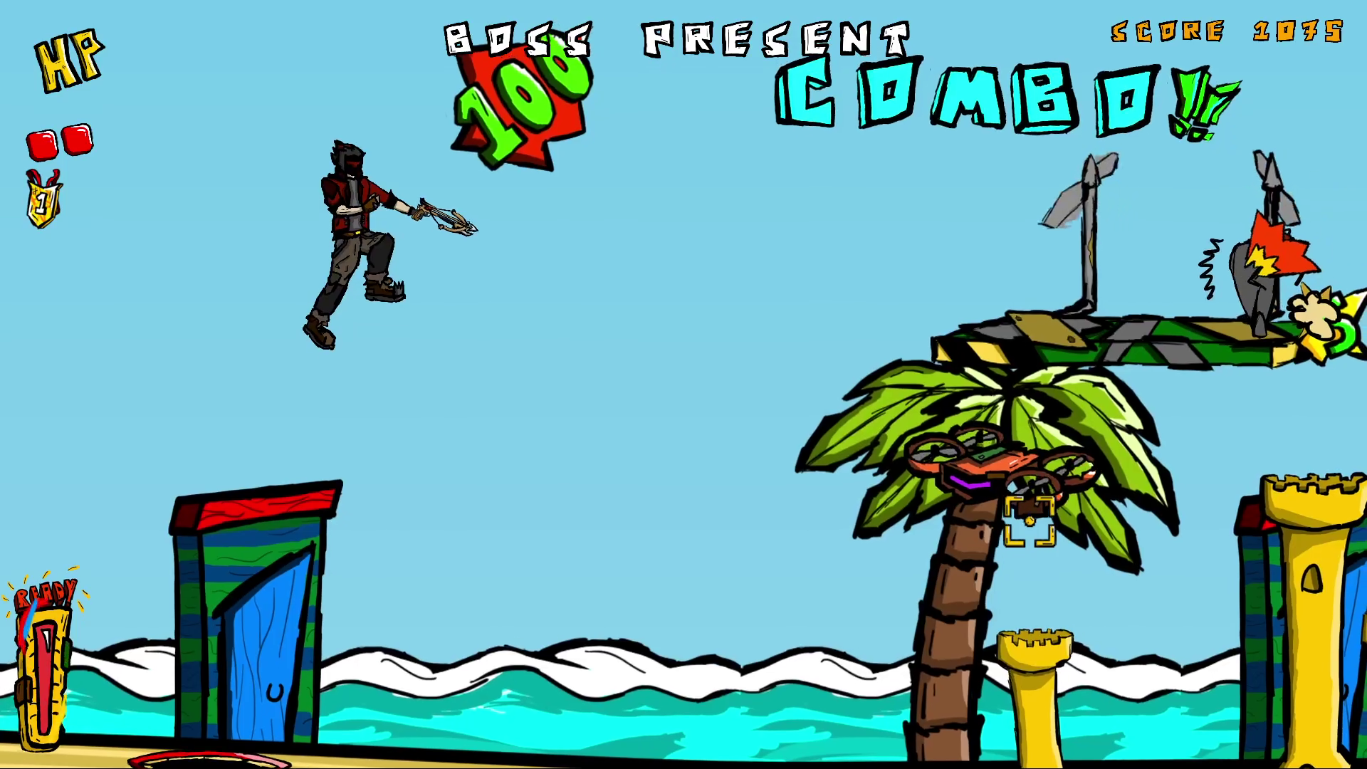 Steam Community :: Chaotic Loop