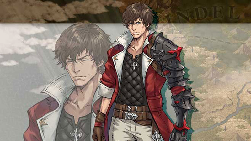 Mercenaries Rebirth: Call of the Wild Lynx - 【Mercenaries Rebirth #3 ...