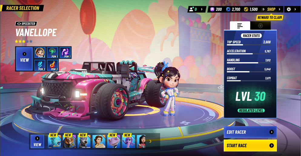 Steam Community :: Disney Speedstorm