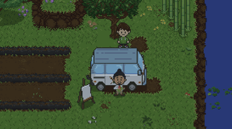 Steam Community :: Spirittea