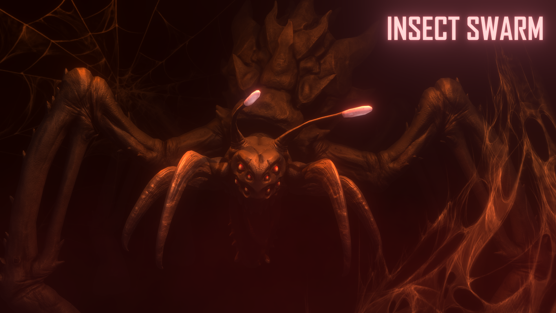 Steam Community :: Insect Swarm