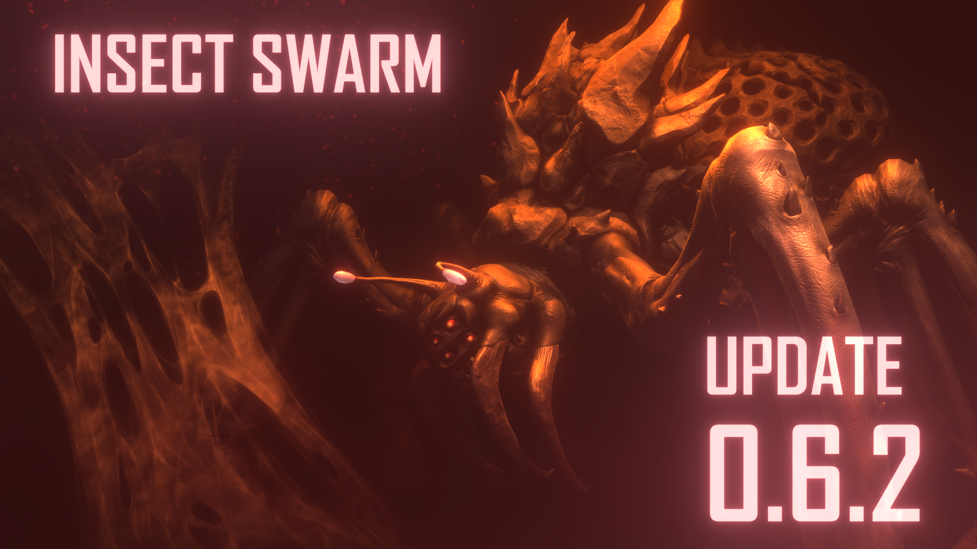 Steam Community :: Insect Swarm