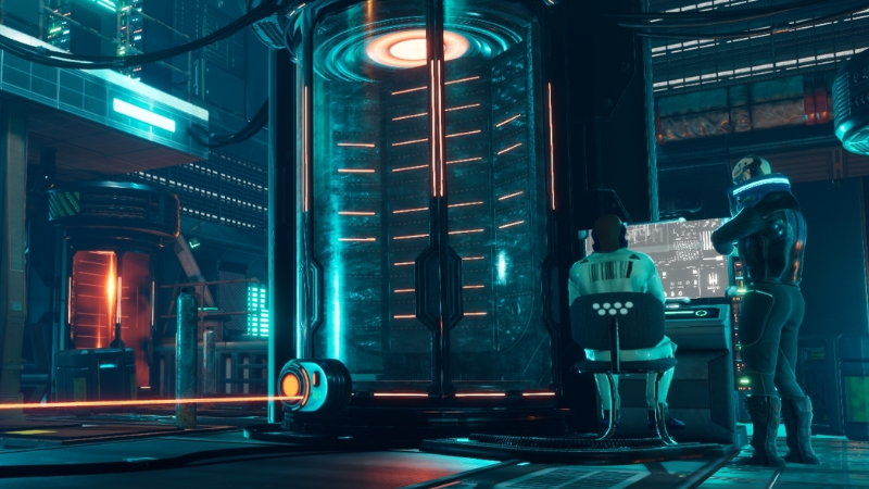 LONN - Vol.0 The World of LONN - Steam News