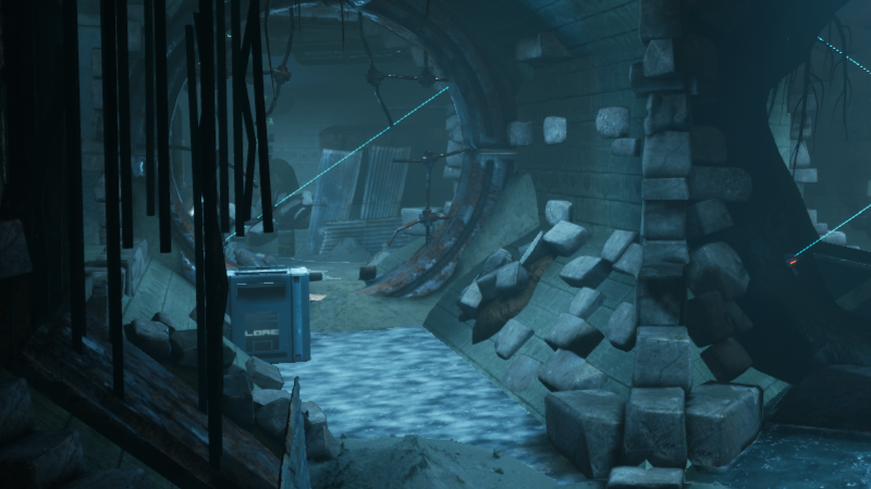 LONN - Vol.1 Physics and Dynamic Movement - Steam News