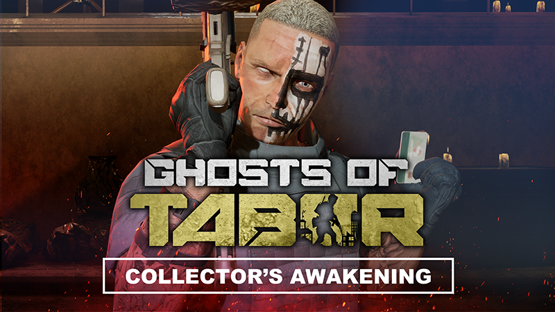 Ghosts of Tabor - 🔥 Hotfix notes 0.7.0.4926.24684 🔥 - Steam News
