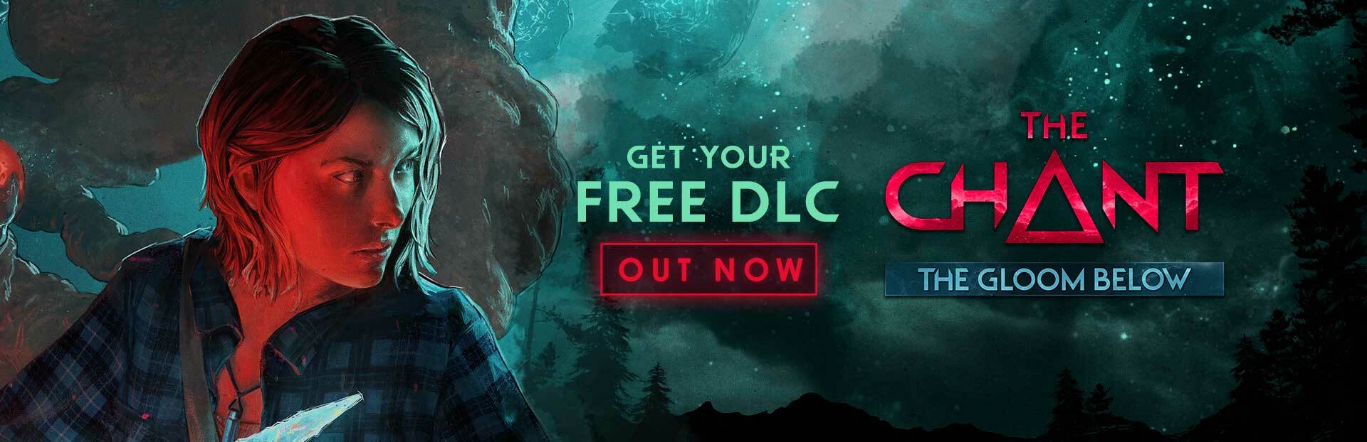 Steam Community :: The Chant