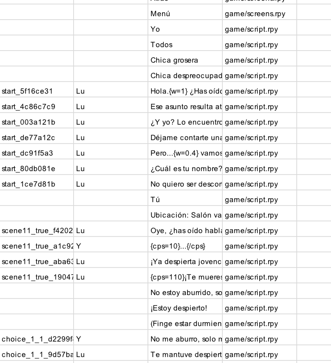 Steam Community :: Occult Rewrite