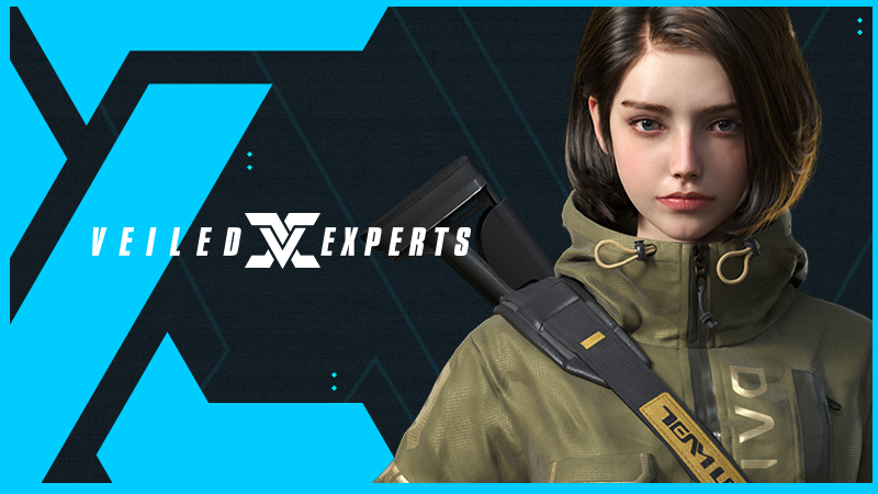 VEILED EXPERTS - Live Stream - Steam News