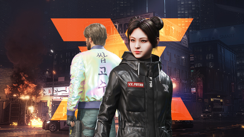 VEILED EXPERTS - [Updated] Agents! Assemble Event - Steam News