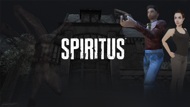SPIRITUS - Version 0.4 Alpha - Steam News