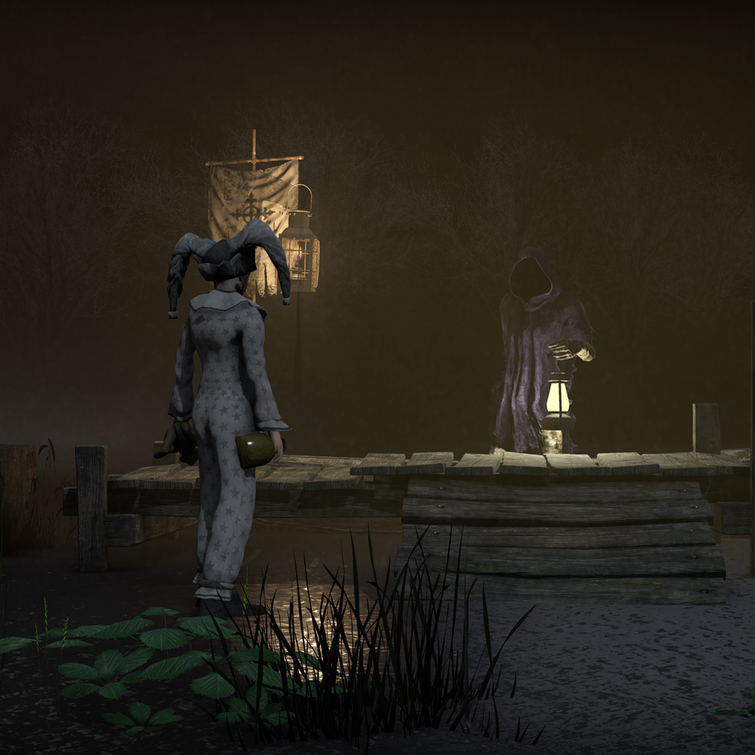 Steam Community :: Withering Rooms