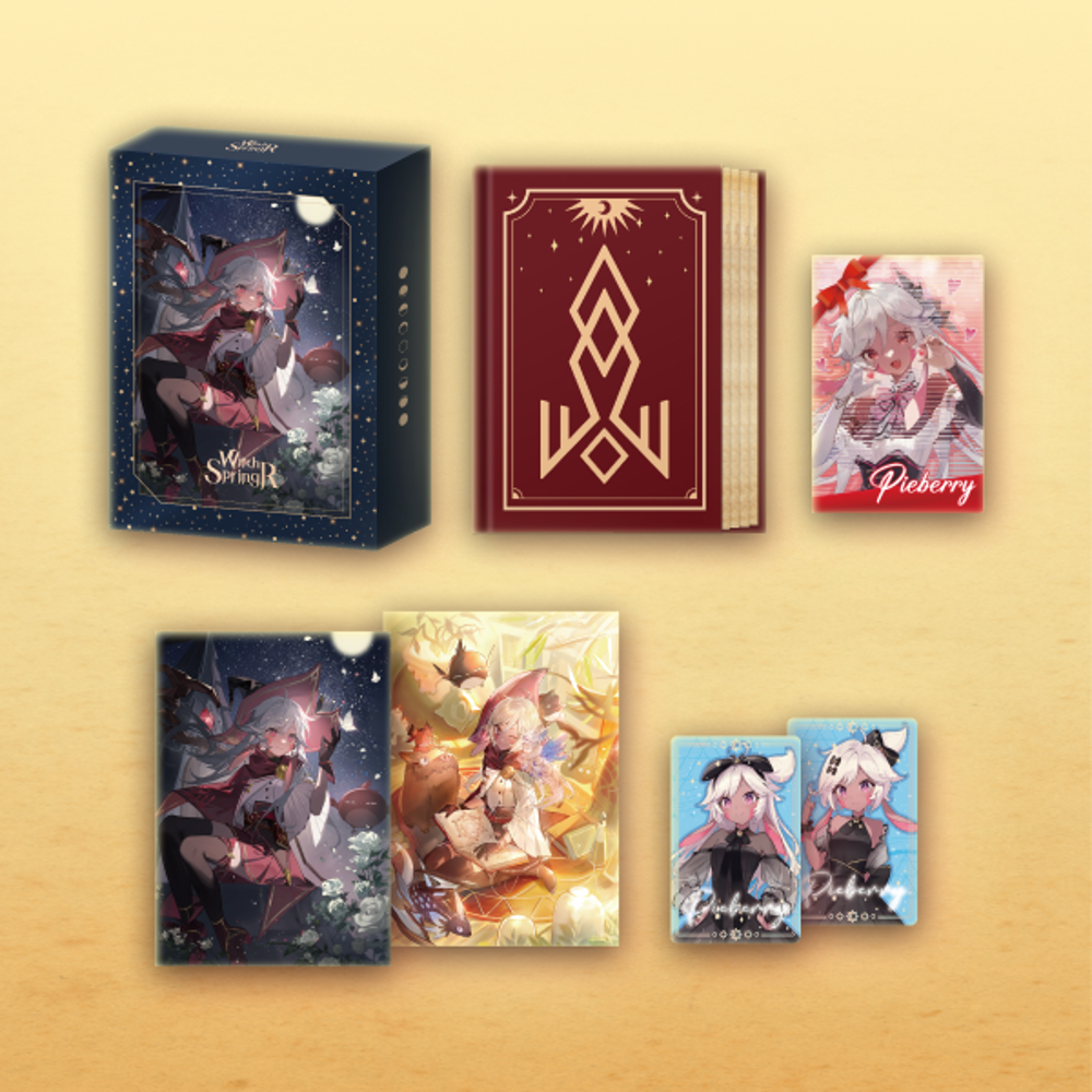 Steam Community :: WitchSpring R