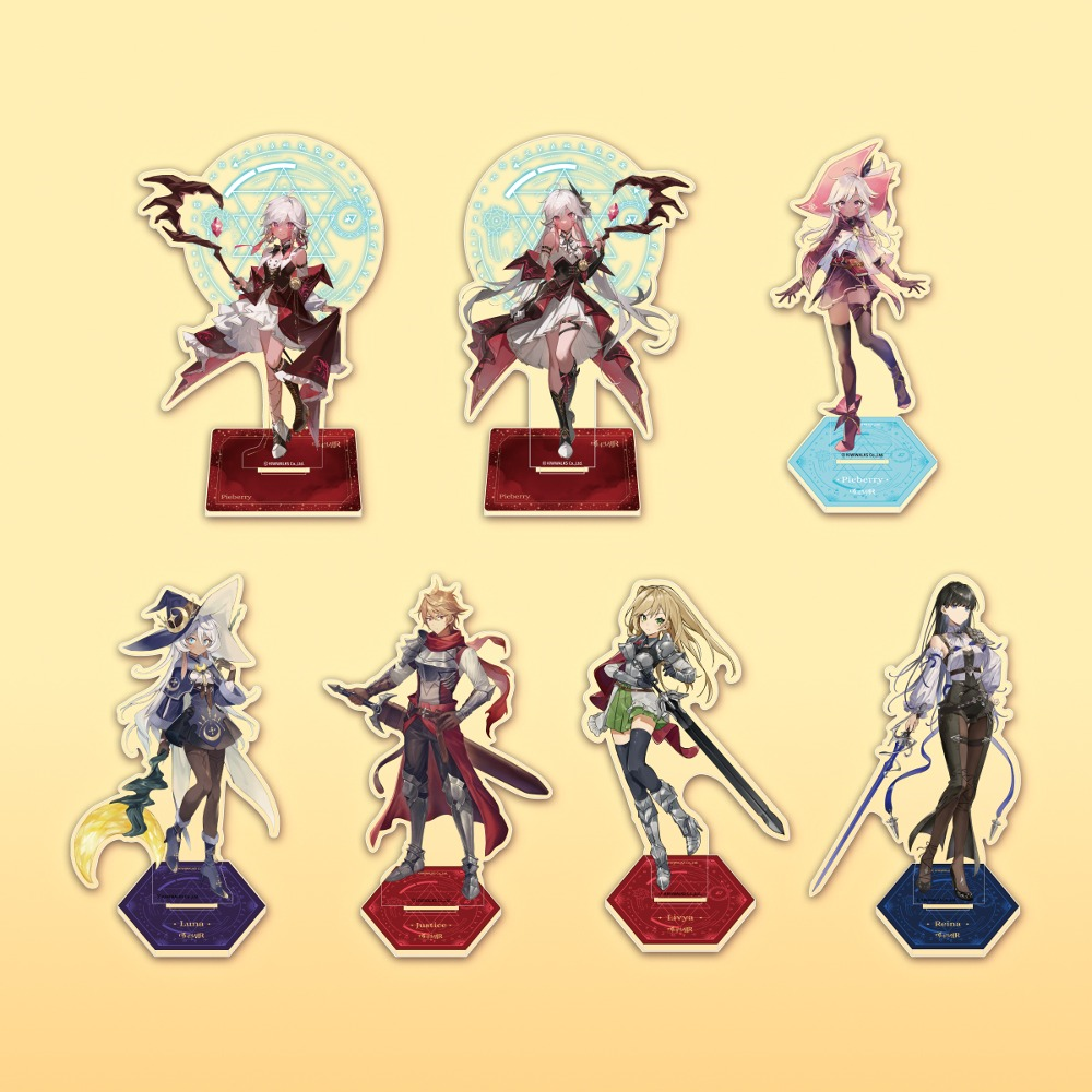 Steam Community :: WitchSpring R