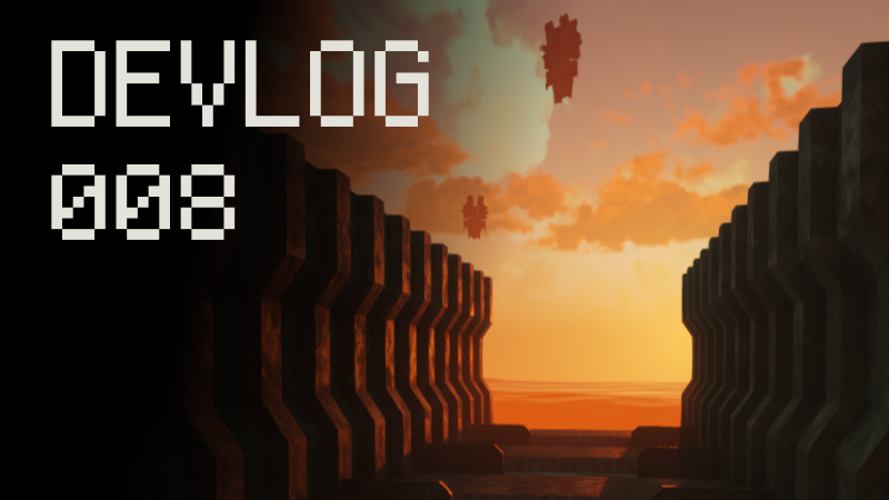 THNT : Target Hunt 'N Terminate - Devlog #008 - Roadmap - Steam News