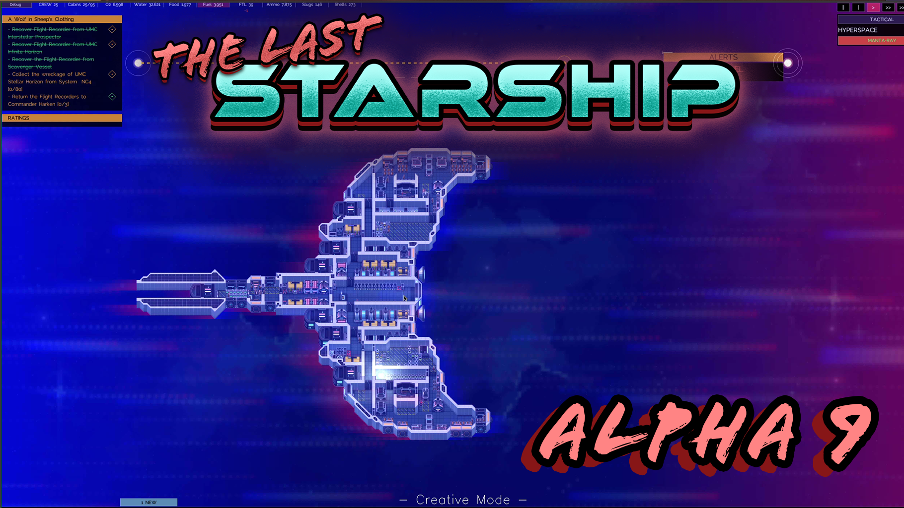 Steam Community :: The Last Starship