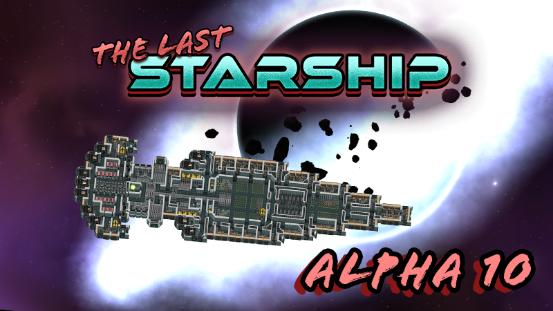 Steam Community :: The Last Starship