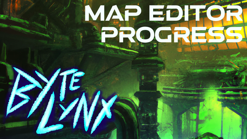Byte Lynx - A long awaited progress update - Steam News