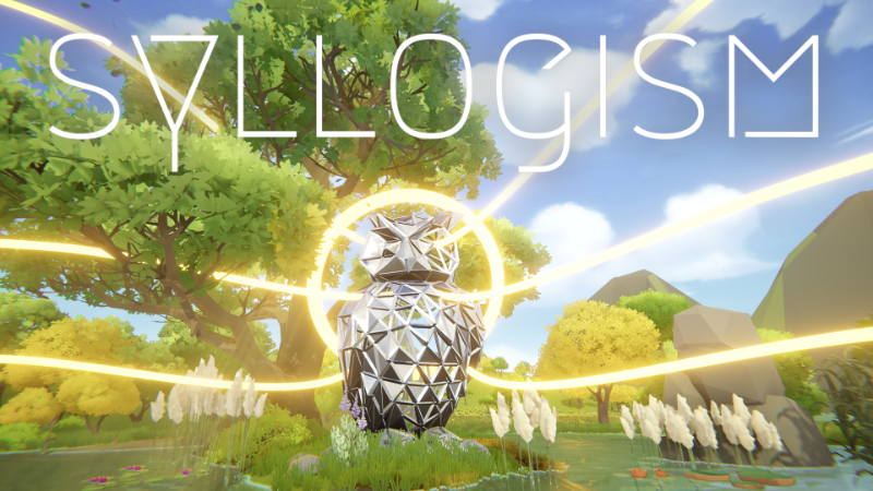 Logicality - Logicality Sequel is coming soon - Steam News