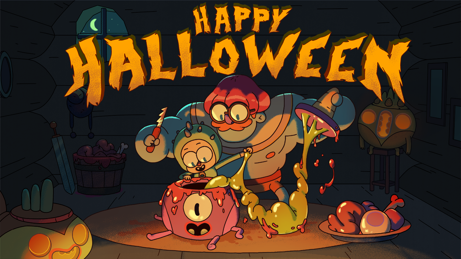 Steam Community :: Grindstone