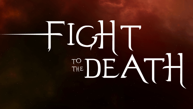 Pixel Survivors : Roguelike - A new game: Fight to the Death - Steam News