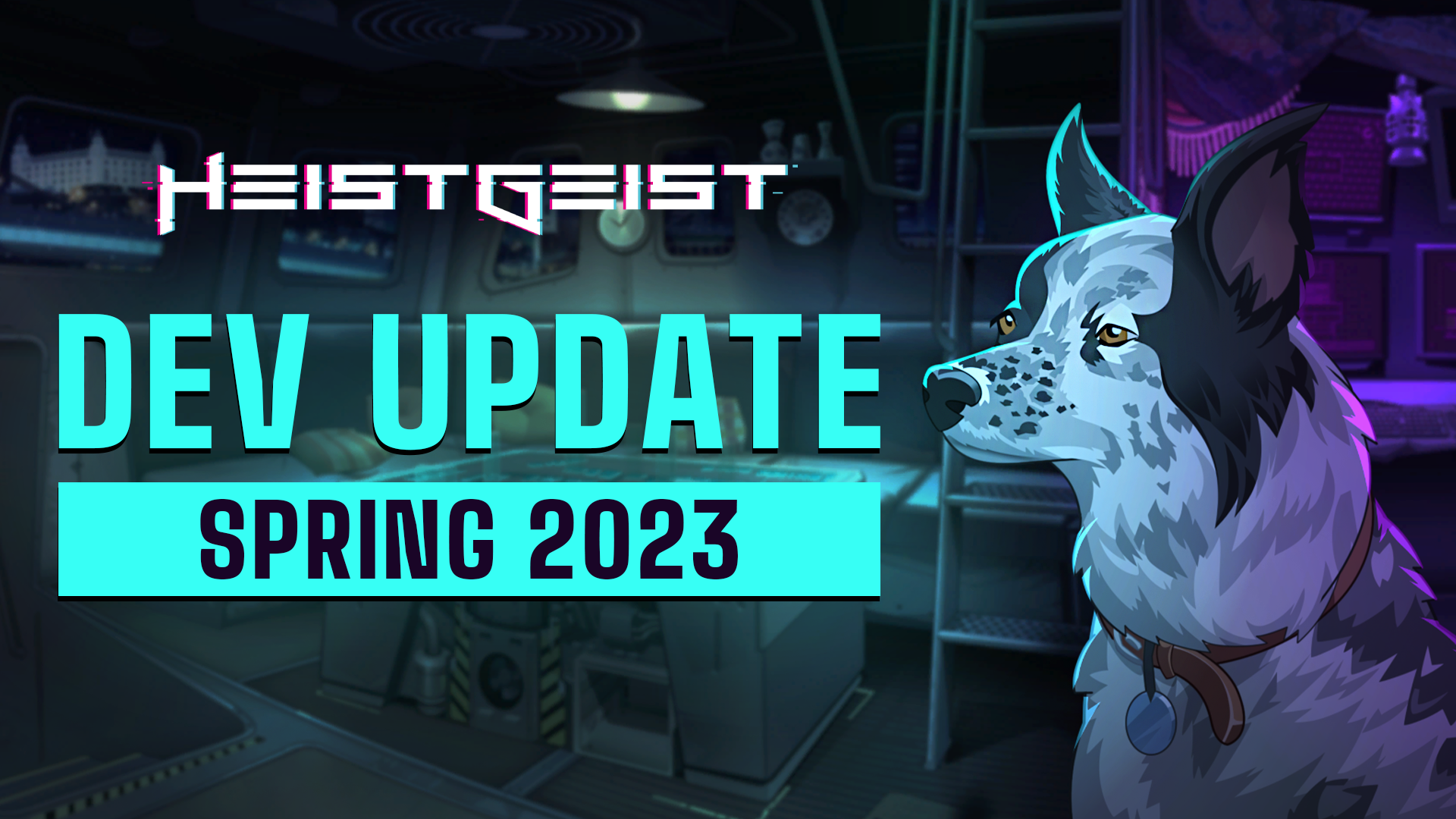 Steam Community :: HeistGeist