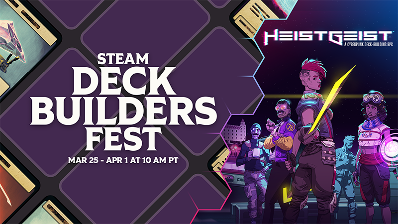 Steam Community :: HeistGeist