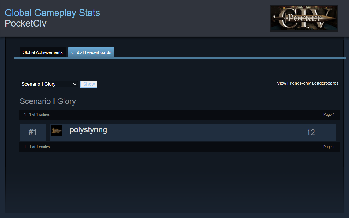 Steam Community :: PocketCiv