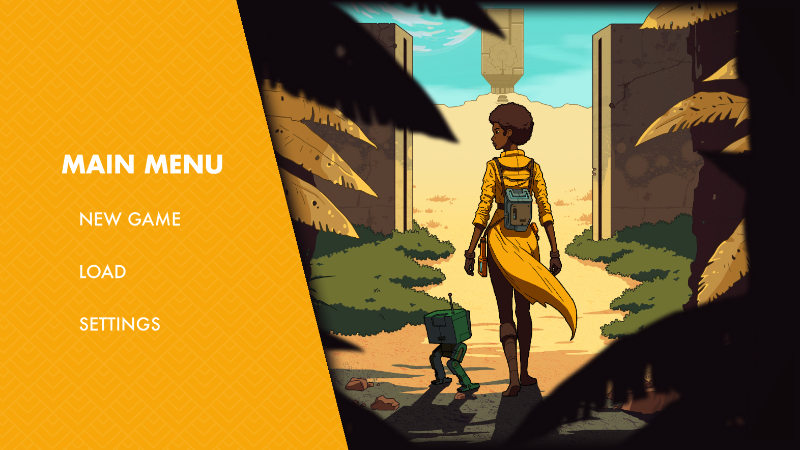 Steam Community :: The Abandoned Planet