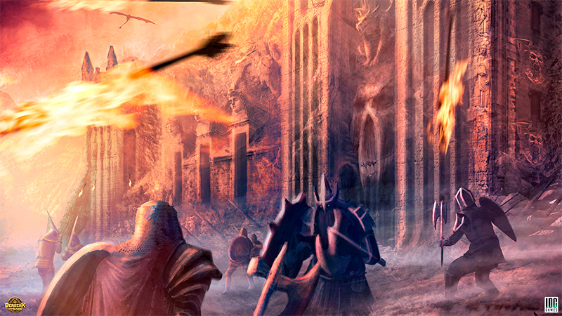 Berserk Reborn - Herst Citadel | Beta Card Reveal - Steam News