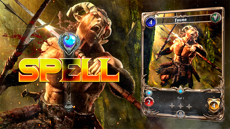 Berserk Reborn - Spell | Visual Effects | Skills and Attacks - Steam News