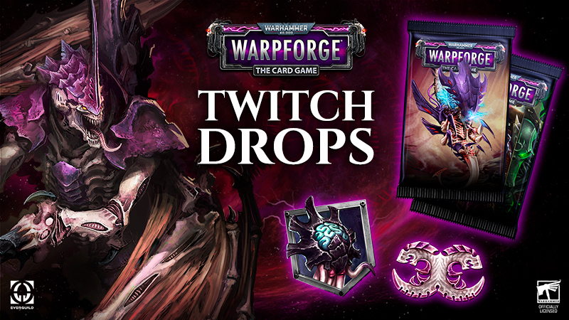 Steam Community :: Warhammer 40,000: Warpforge