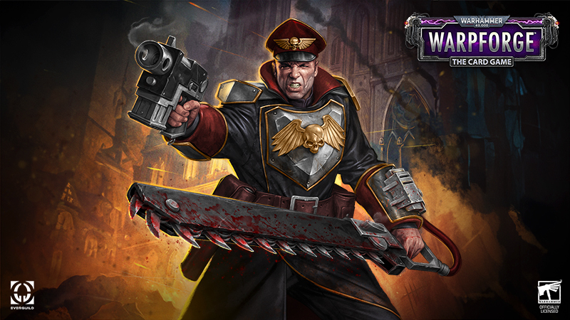 Steam Community :: Warhammer 40,000: Warpforge