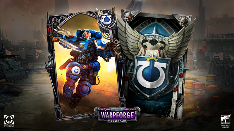 Warhammer 40,000: Warpforge - Early Access community spotlight - Steam News