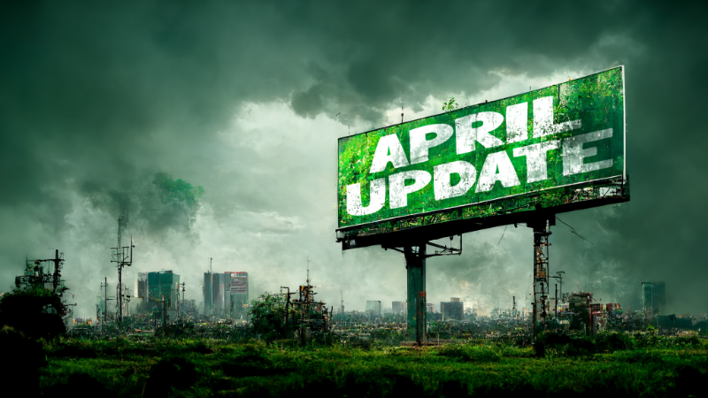 TACTICAL BANDITS - April 2024 TACTICAL BANDITS Update - Steam News