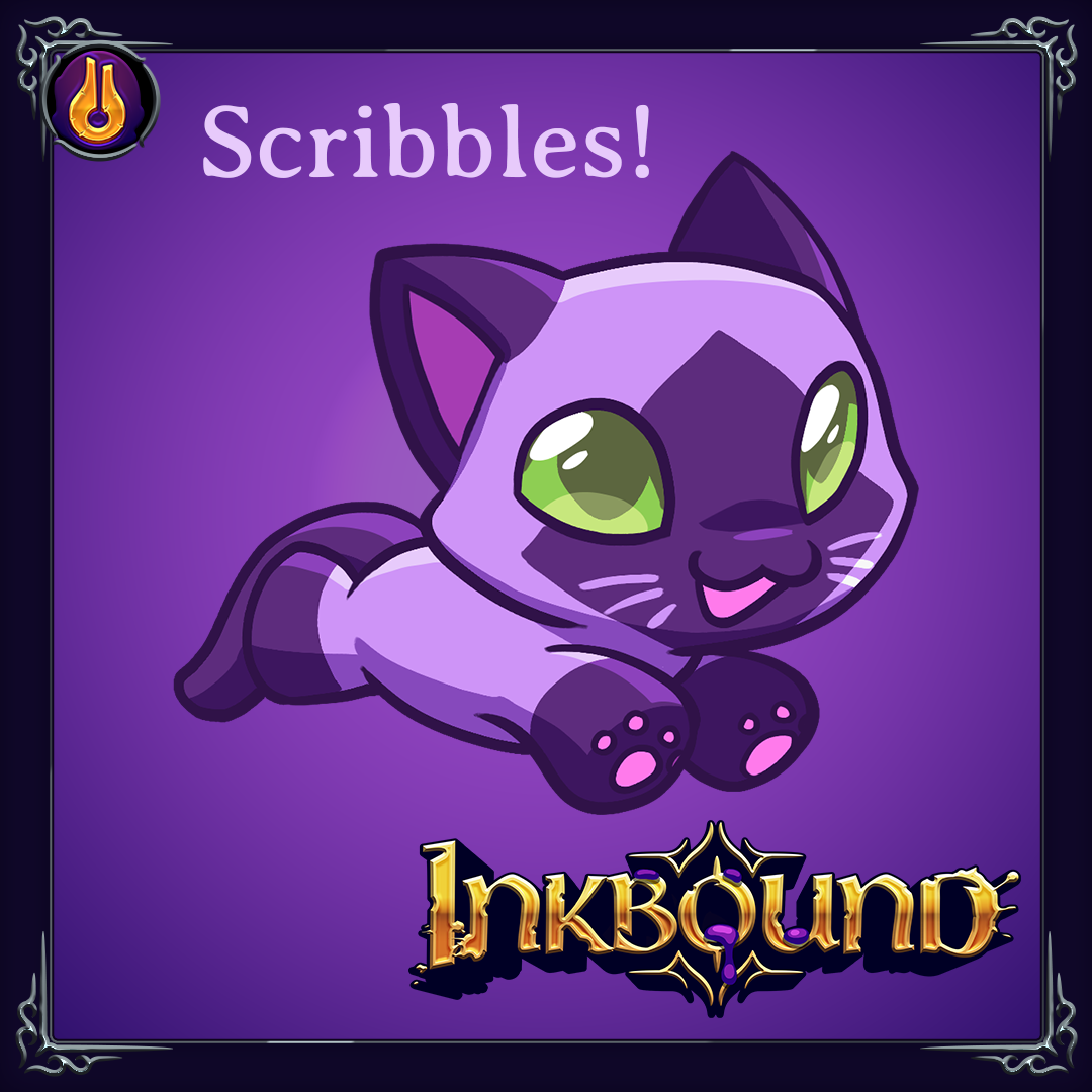 Steam Community :: Inkbound