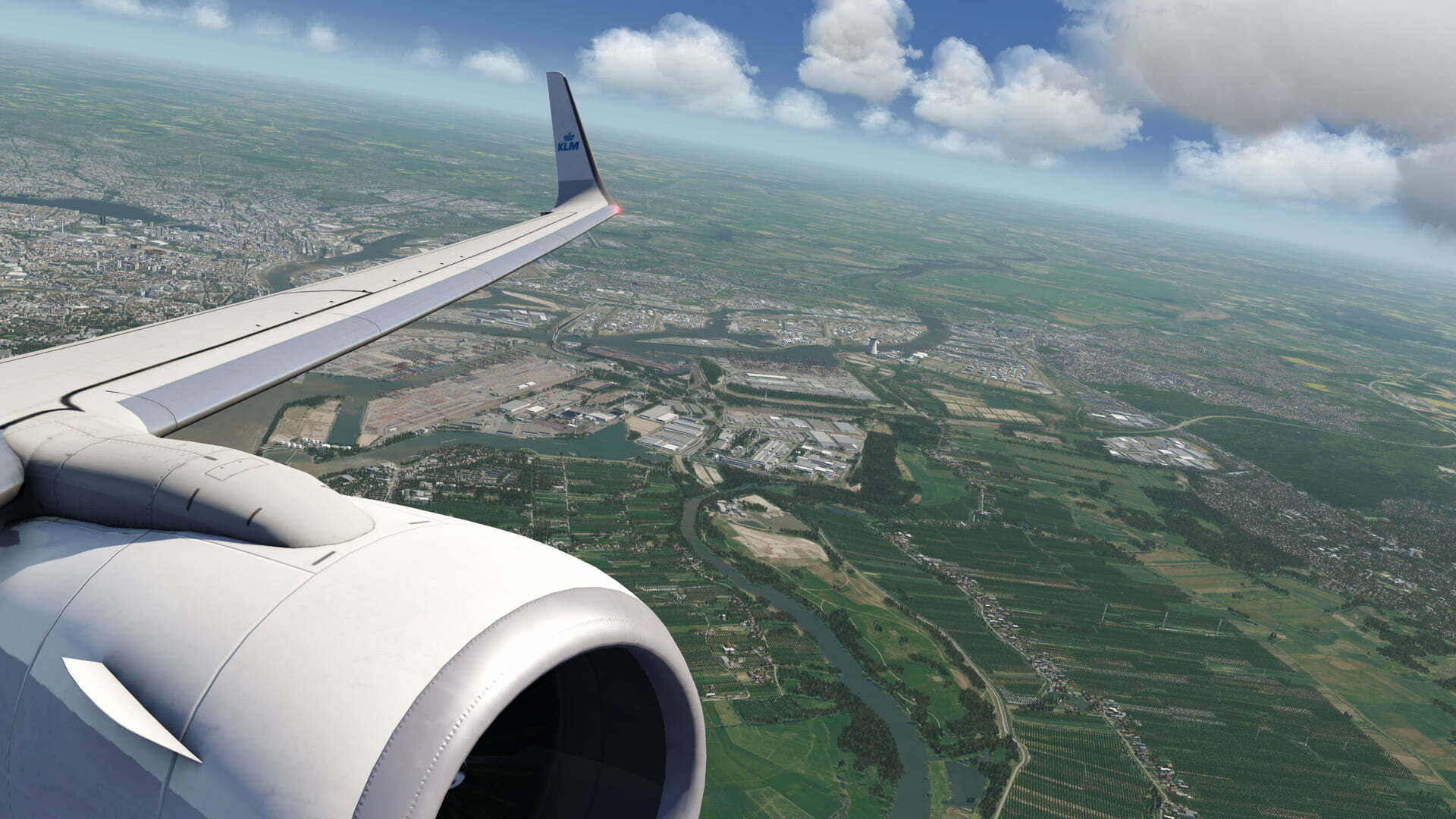 Steam Community :: Aerofly FS 4 Flight Simulator