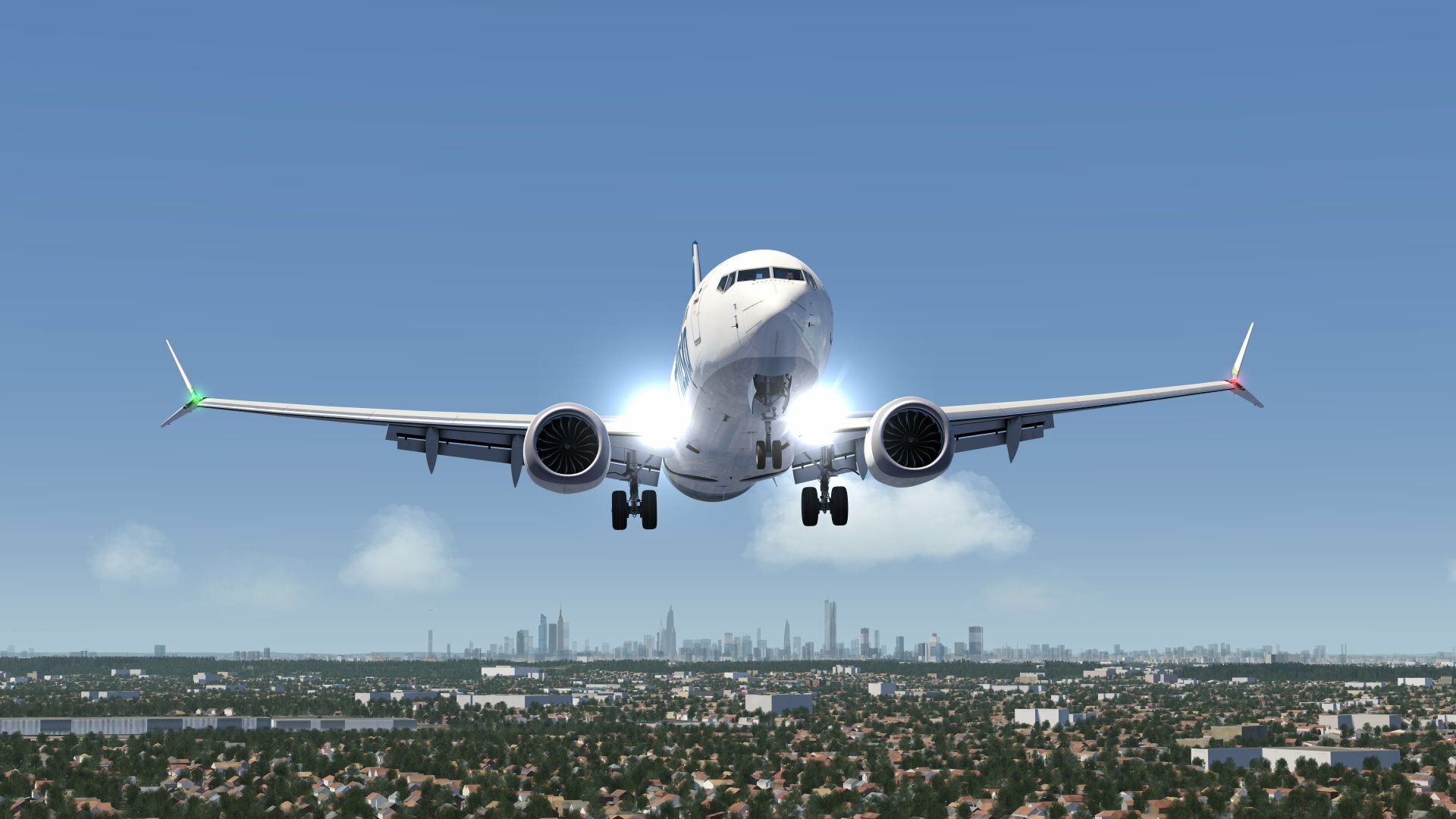 Steam Community :: Aerofly FS 4 Flight Simulator