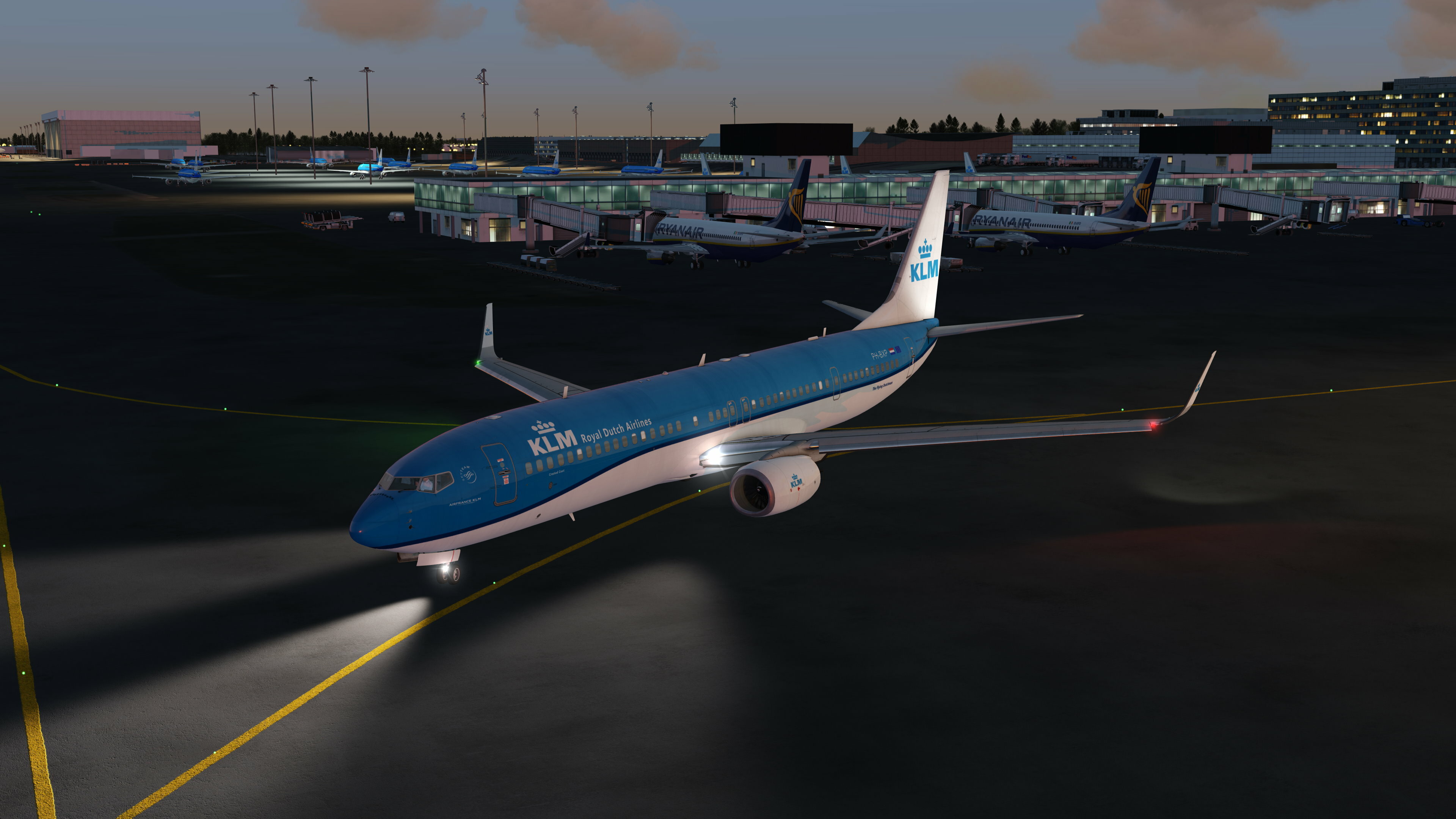 Steam Community :: Aerofly FS 4 Flight Simulator