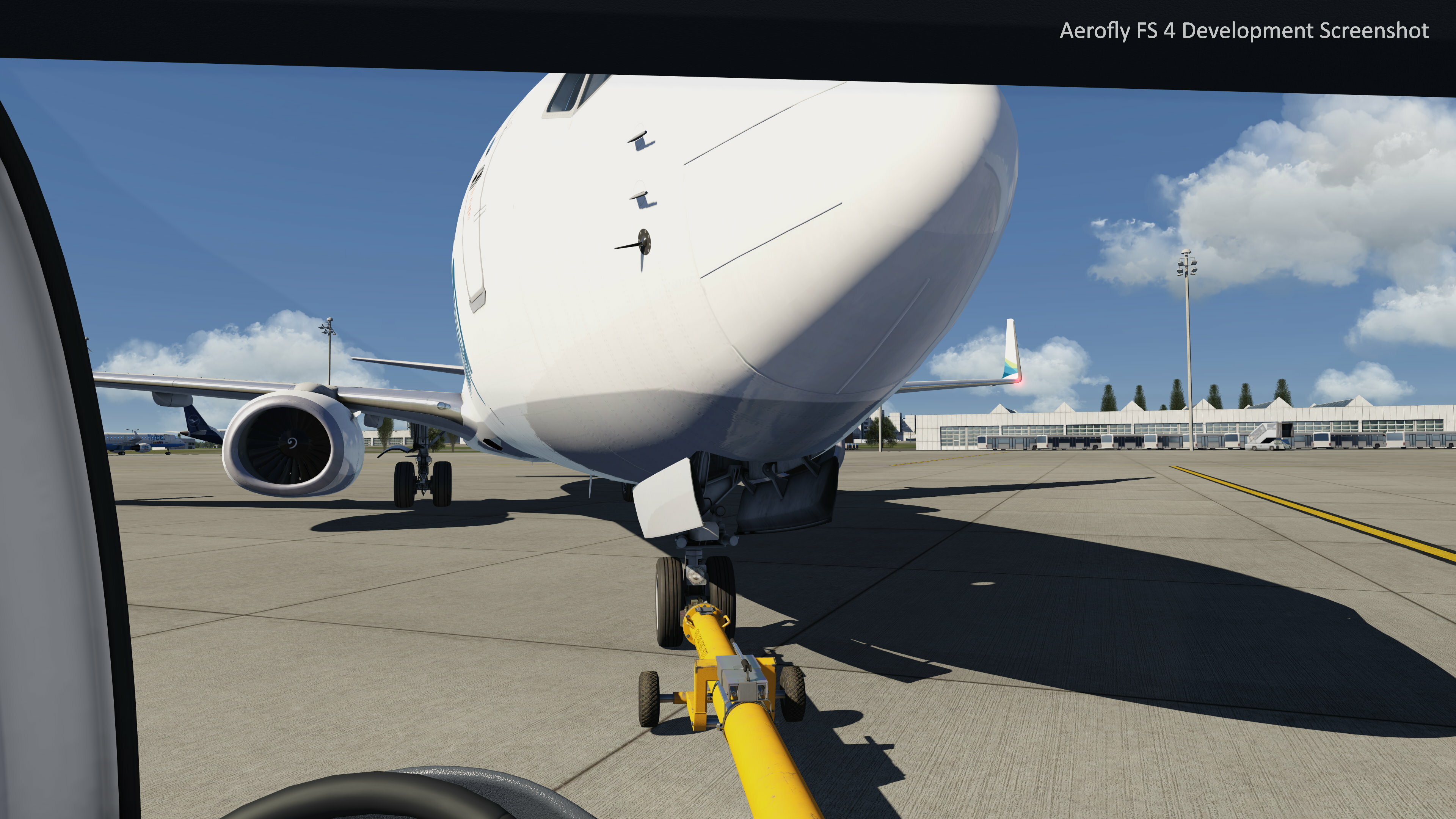 Steam Community :: Aerofly FS 4 Flight Simulator