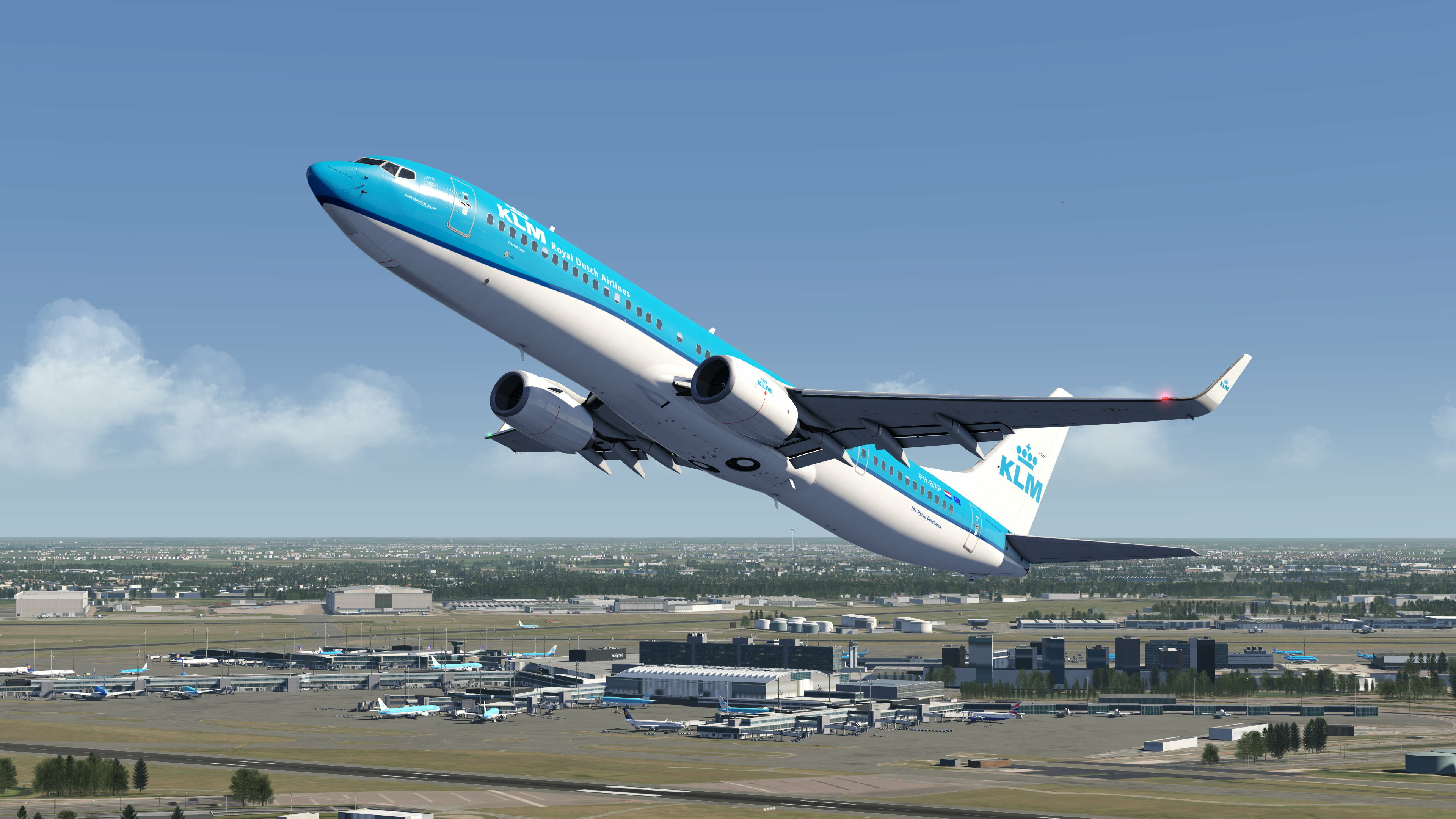 Steam Community :: Aerofly FS 4 Flight Simulator